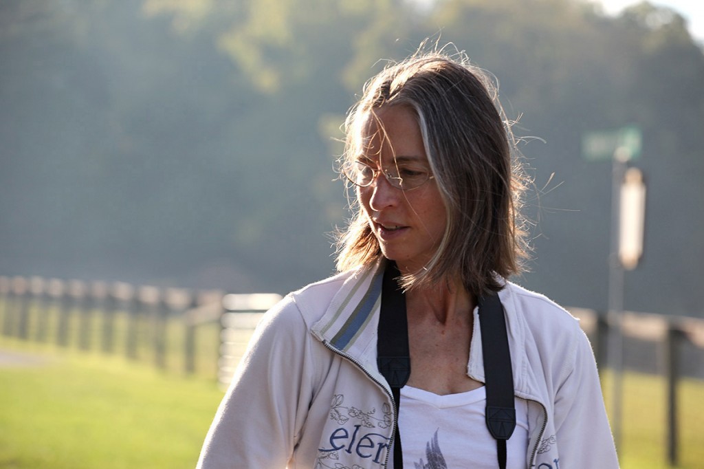 Julie-Bell-by-David-Palumbo-1024x682 - Boris Vallejo and Julie Bell